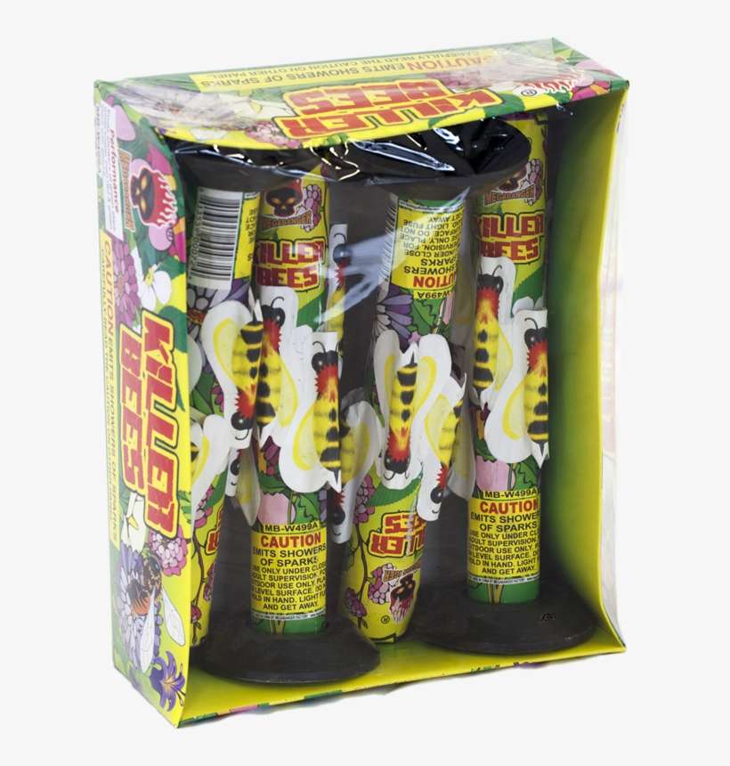 Killer Bees - Toffee PNG Image | Transparent PNG Free Download on SeekPNG