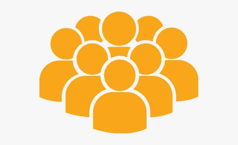 The Gis/rs User Conference Is The Largest And Annual - Clip Art People ...