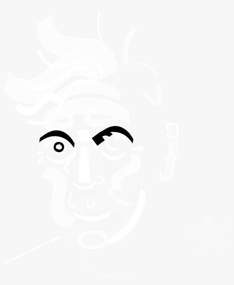 A Portrait Series Of Famous Directors - Illustration PNG Image ...