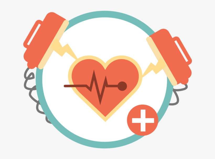 Download Need Assistance - Heart | Transparent PNG Download | SeekPNG