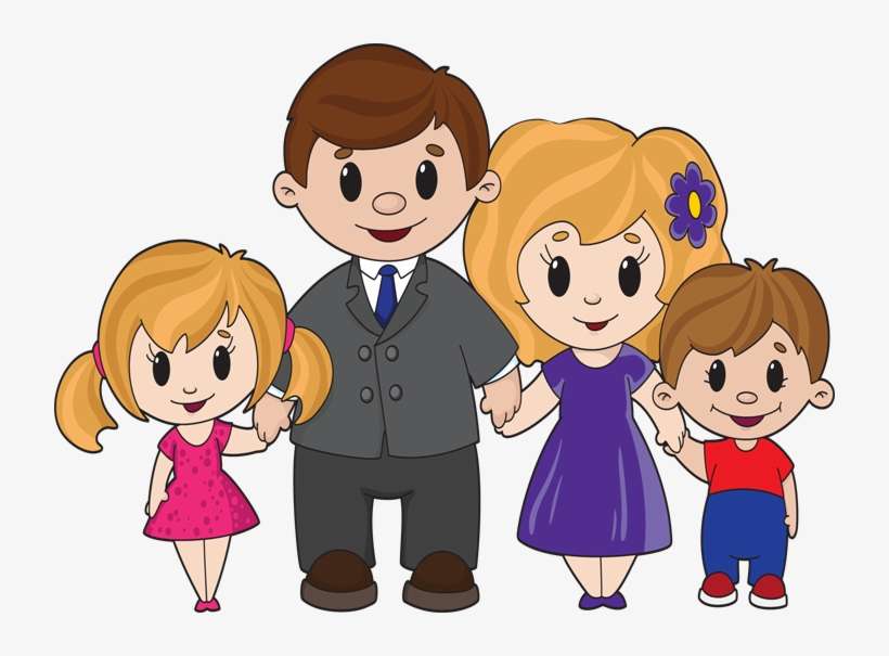 Parents Cliparts - Clip Art PNG Image | Transparent PNG Free Download ...