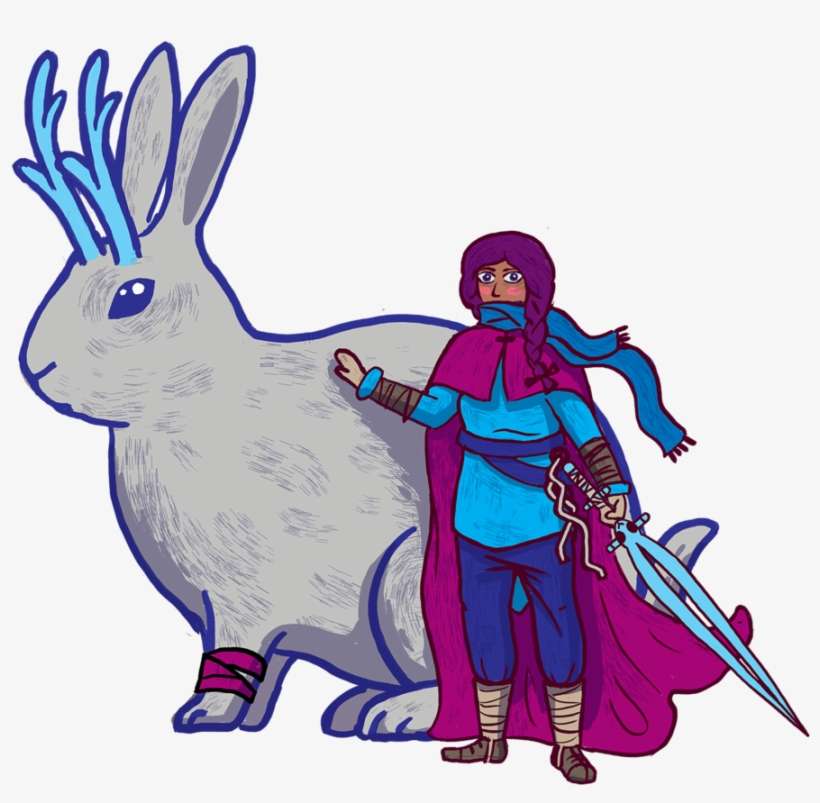 Rabbit's Foot Png PNG Image | Transparent PNG Free Download on SeekPNG