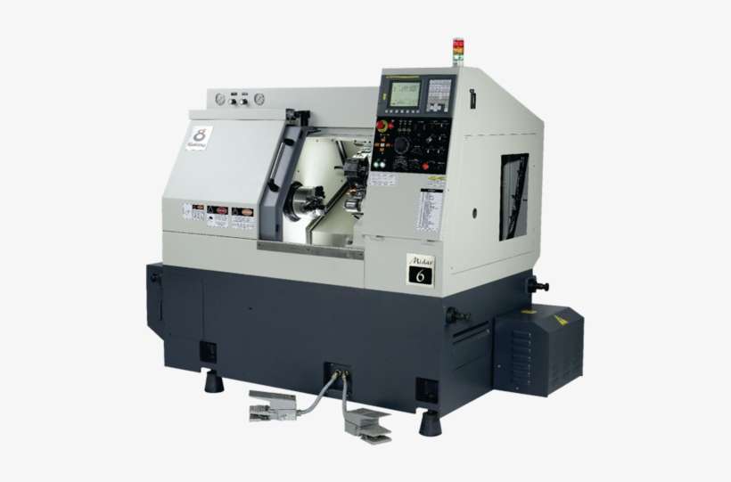 Product Image - Galaxy Cnc Lathe Machine PNG Image | Transparent PNG ...