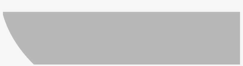 Download Grey Bar From Right Fw - Ivory | Transparent PNG Download ...