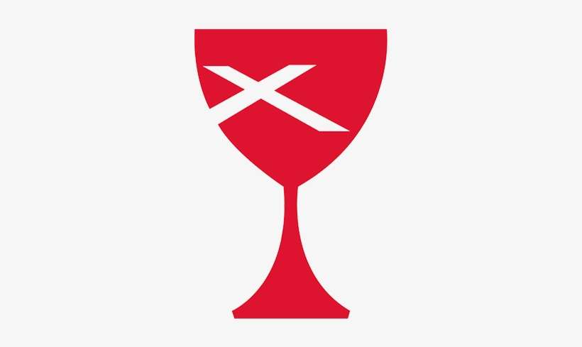 The Chalice Is The Symbol Of The Disciples Of Christ - Christian Church ...
