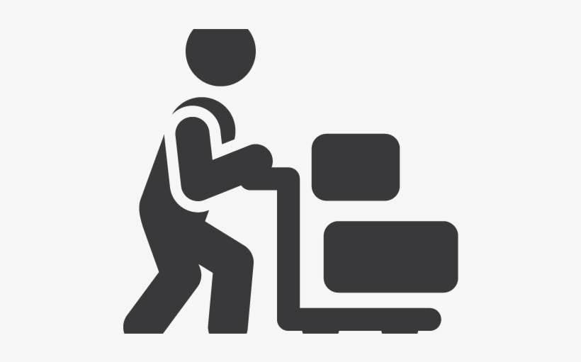 Supplier - Supplier Icon Png Gray PNG Image | Transparent PNG Free ...