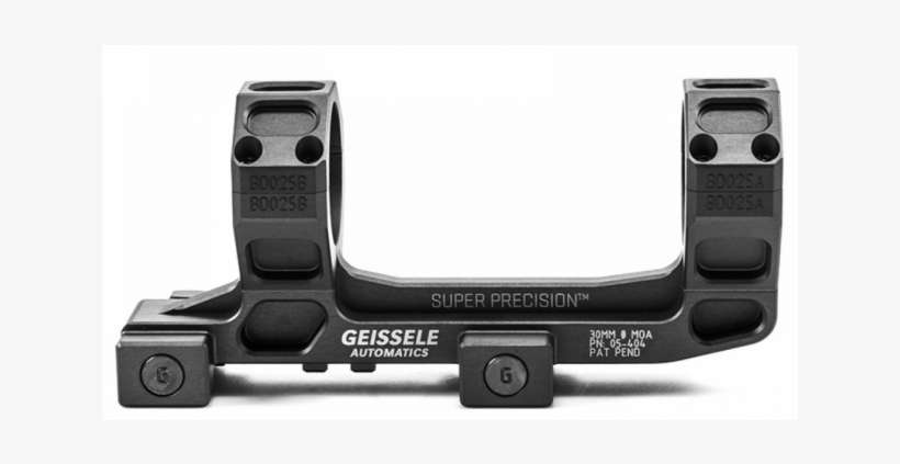 Geisselle Super Precision® - Geissele PNG Image | Transparent PNG Free ...