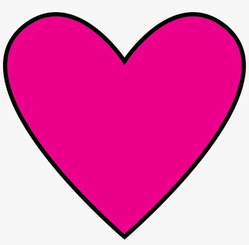 Angel Heart Of Hope Ministry - Heart PNG Image | Transparent PNG Free ...