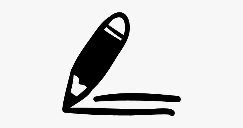 Drawn Pen Logo Png - Drawing PNG Image | Transparent PNG Free Download ...