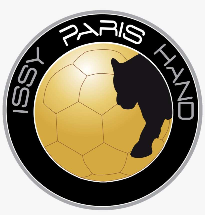 Issy Paris Hand Logo 2013 - Cercle PNG Image | Transparent PNG Free ...