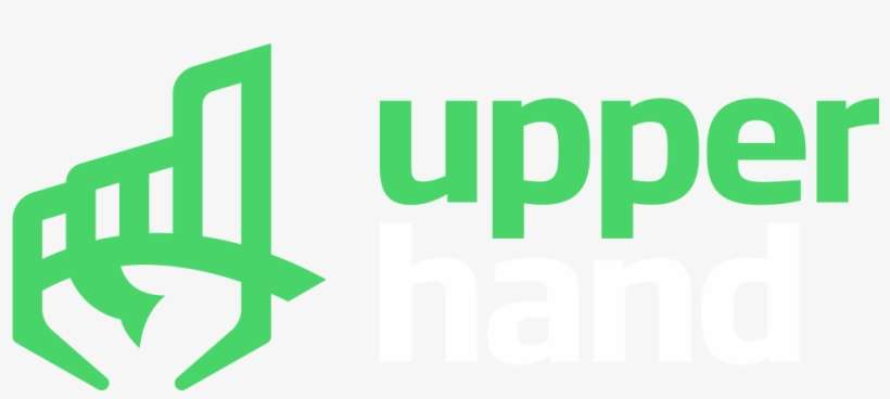 Download Upper Hand Logo | Transparent PNG Download | SeekPNG