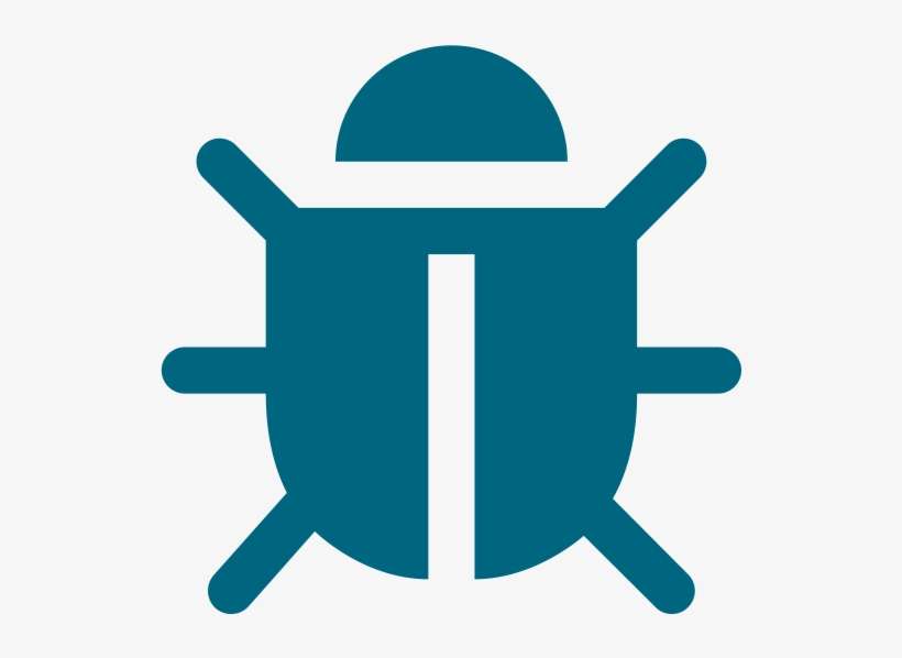 Application Security - Bug Software PNG Image | Transparent PNG Free ...