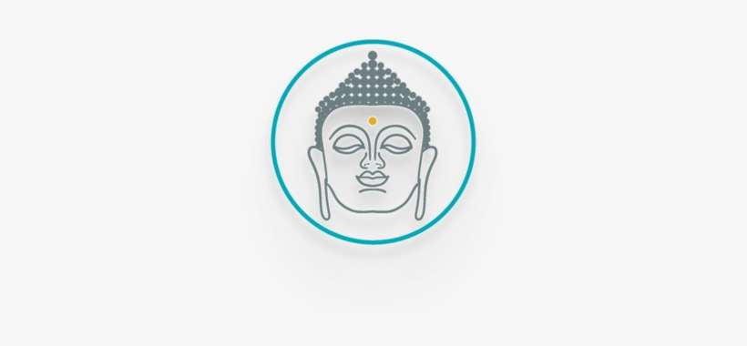 Buddha-icon PNG Image | Transparent PNG Free Download on SeekPNG