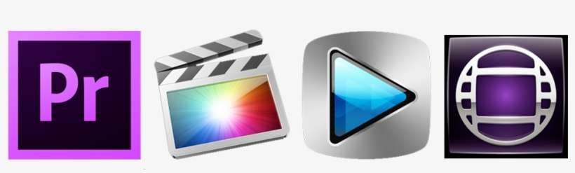 , November 23rd, - Final Cut Pro X Icon PNG Image | Transparent PNG ...