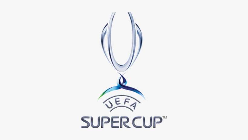 Uefa Super Cup - Uefa Super Cup 2018 PNG Image | Transparent PNG Free ...