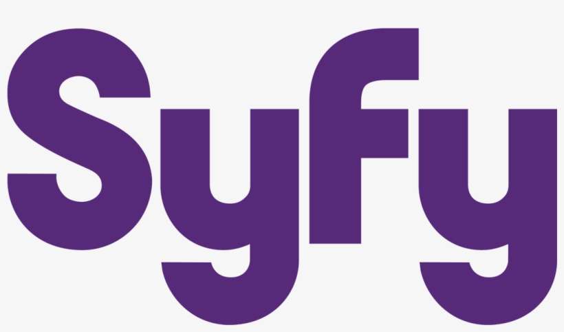 Syfy Logo PNG Image | Transparent PNG Free Download on SeekPNG