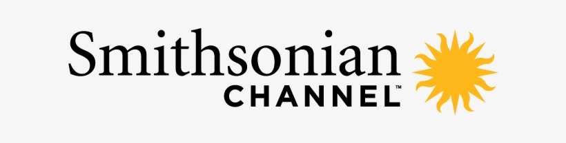 Download Smithsonian Channel | Transparent PNG Download | SeekPNG