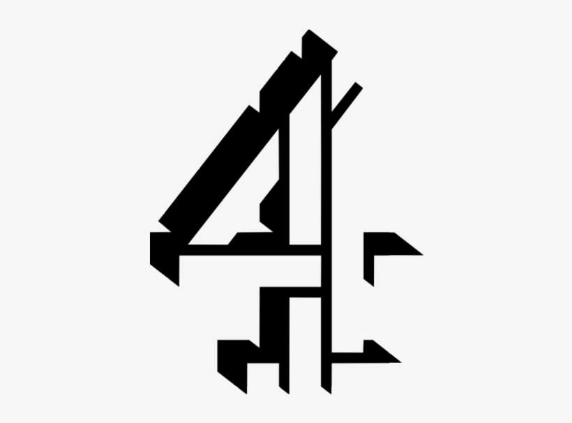 Channel 4 New Logopng - Channel 4 Logo 2015 PNG Image | Transparent PNG ...