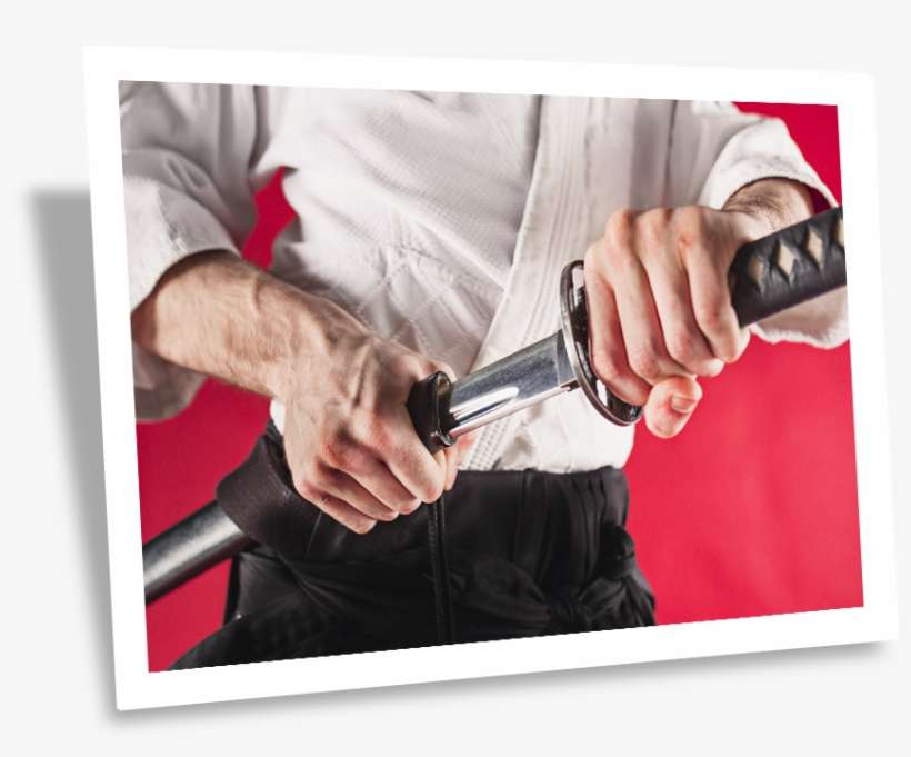 Man Drawing A Sword - Drawing PNG Image | Transparent PNG Free Download ...