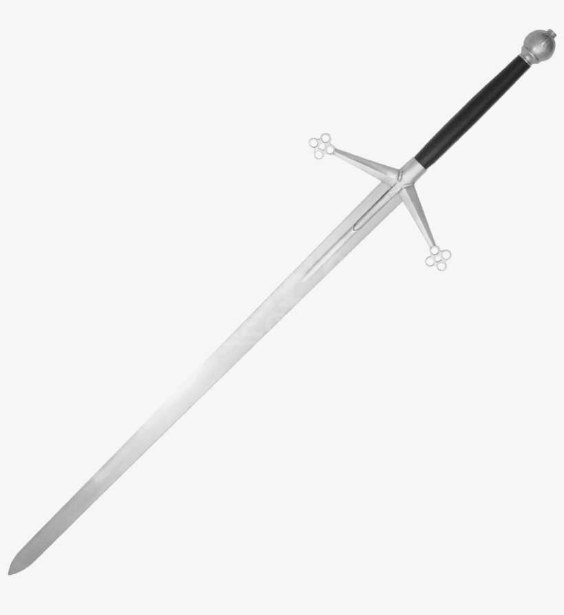 Ah, The Claymore - Claymore Sword PNG Image | Transparent PNG Free ...