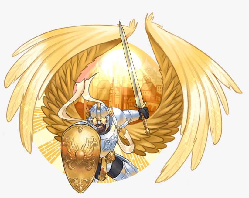 Roland2 Complete Large - Underworld Larp PNG Image | Transparent PNG ...