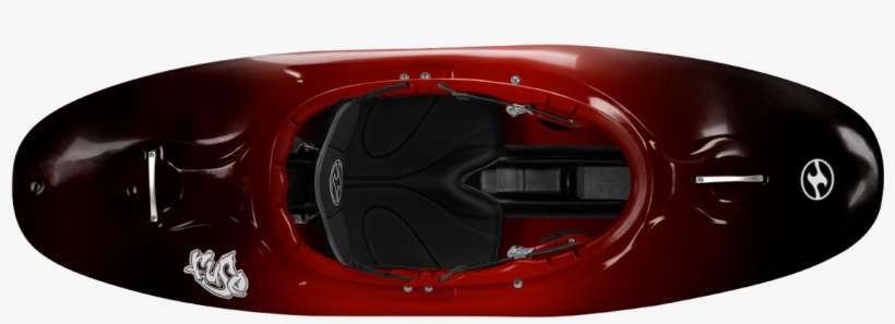 Wavesport Fuse 64 Blackout - Wavesport Kayaks Wavesport Fuse-cherry ...