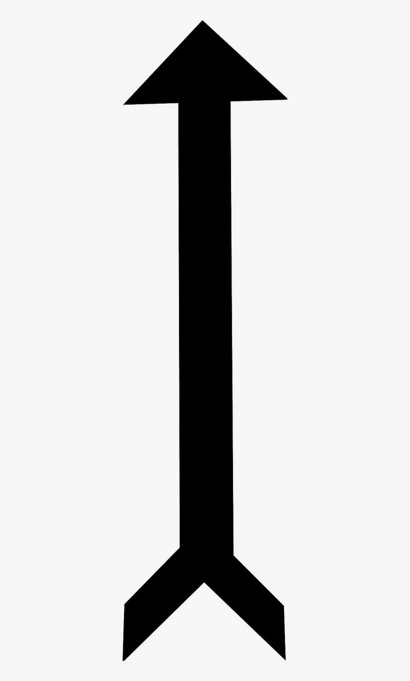 Arrow Up North - Graphics PNG Image | Transparent PNG Free Download on ...