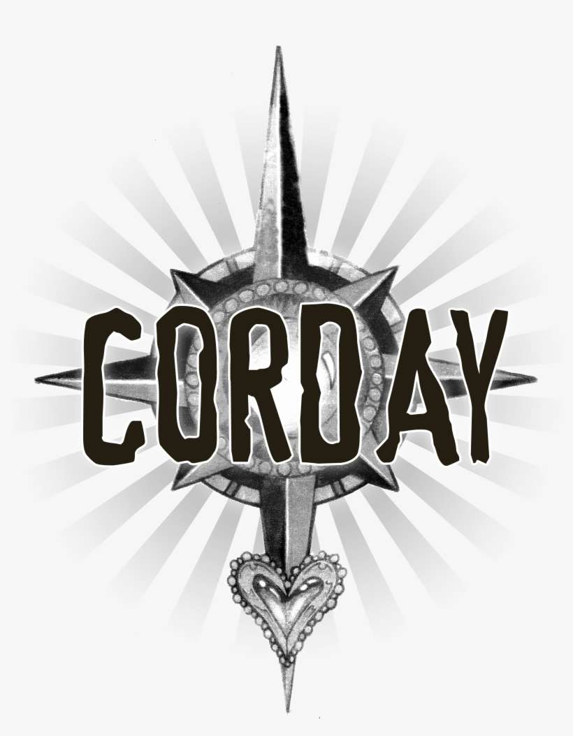 Corday - Sticker PNG Image | Transparent PNG Free Download on SeekPNG