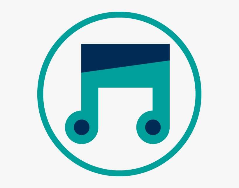 Pop Music Icon Png PNG Image | Transparent PNG Free Download on SeekPNG