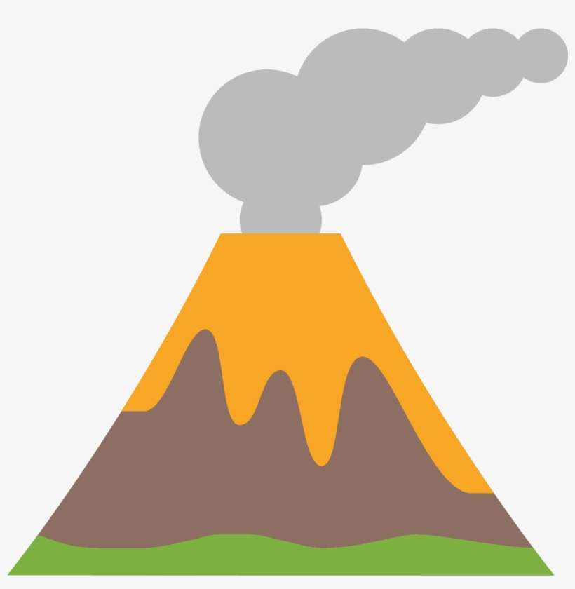 Map Icon Volcano PNG Image | Transparent PNG Free Download on SeekPNG