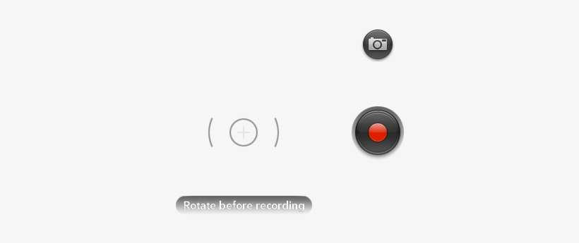 Download 4 Video Recording - Transparent Video Recording Png ...