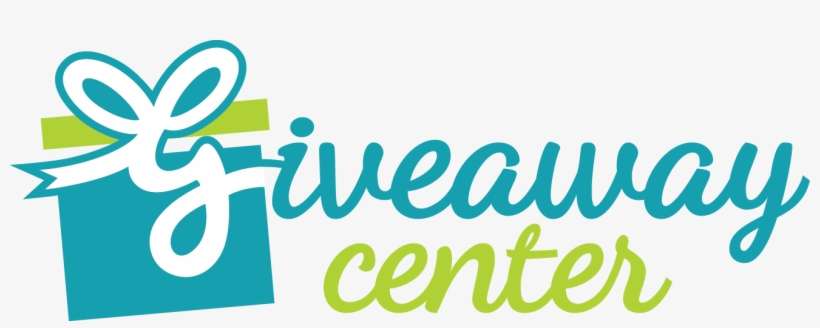 Giveaways Logo PNG Image | Transparent PNG Free Download on SeekPNG