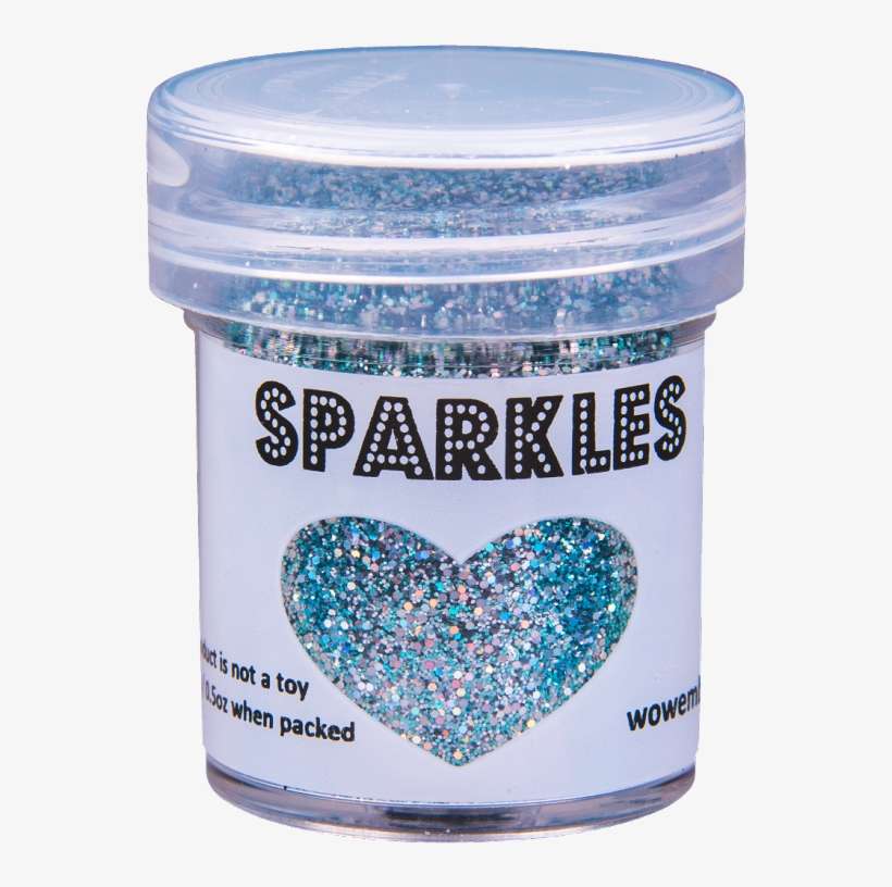 Home > Sparkles Premium Glitter > Twinklebelle Sparkles - Wow Embossing ...