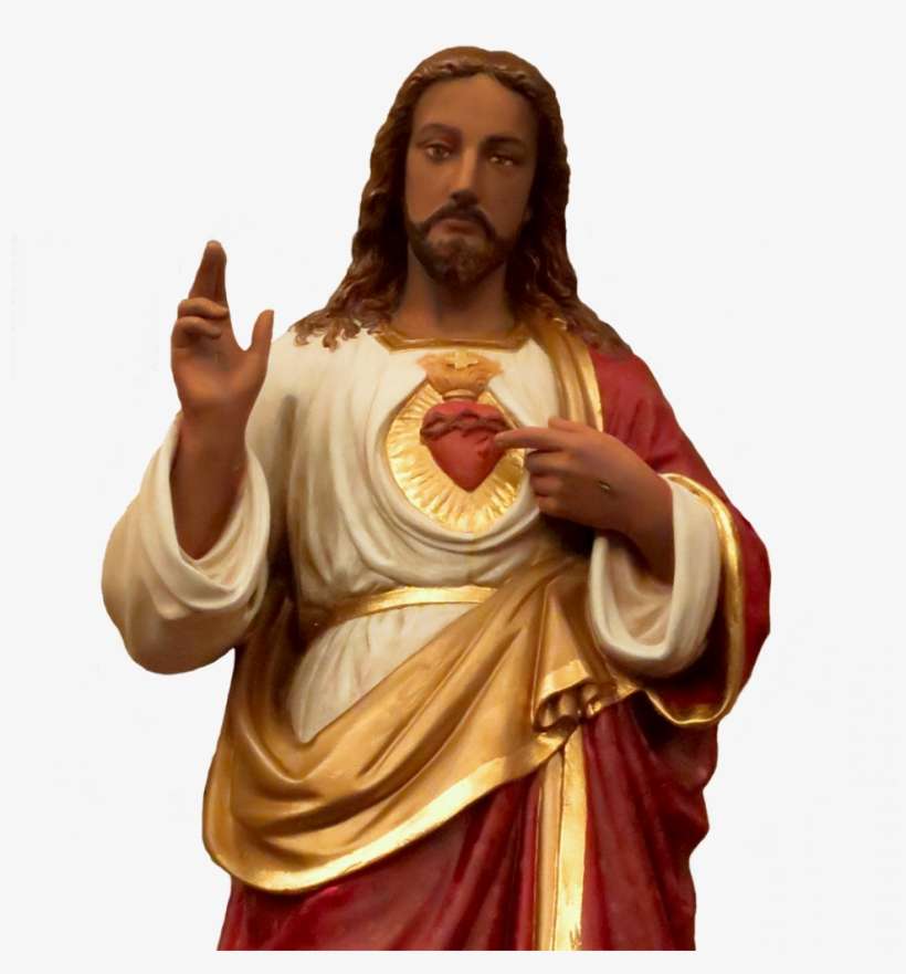 This Year The Solemnity Of The Most Sacred Heart Is - Heart Of Jesus ...