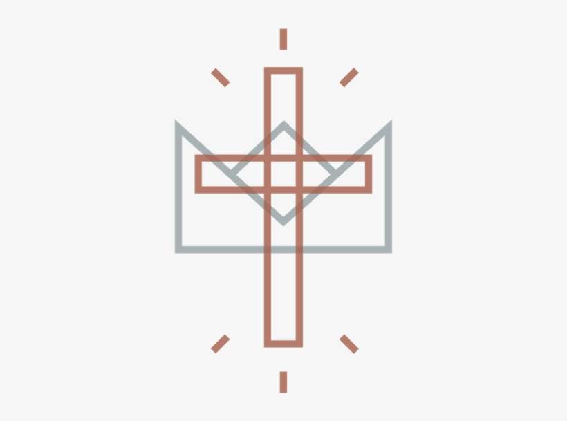 Greg Icons Expanded 01 - Cross PNG Image | Transparent PNG Free ...