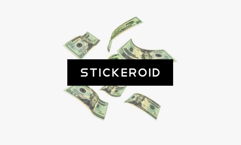 Falling Money - Cash PNG Image | Transparent PNG Free Download on SeekPNG