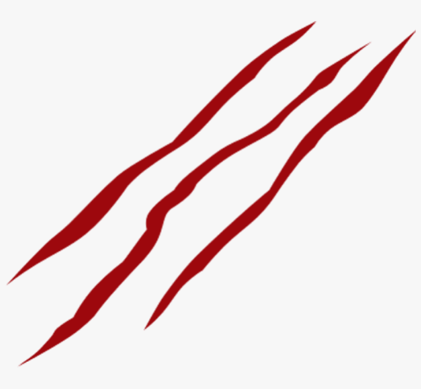Download Scratches Claw Png Image, Download Png Image With Transparent ...