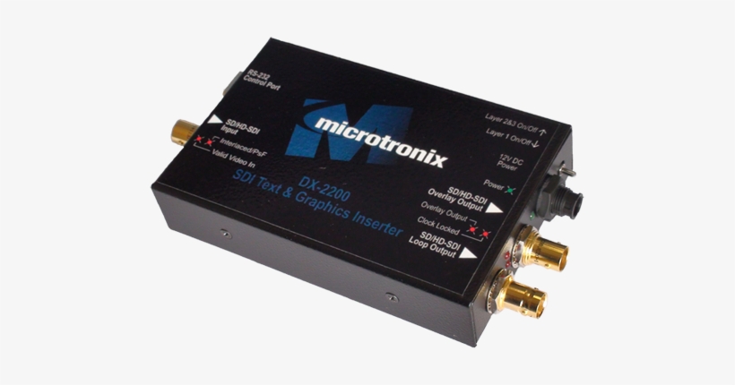 Skip To The Beginning Of The Images Gallery - Microtronix Dx-2200-ti-14 ...