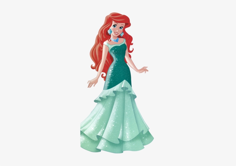 Disney Princess Images Ariel Png Hd - Ariel PNG Image | Transparent PNG ...