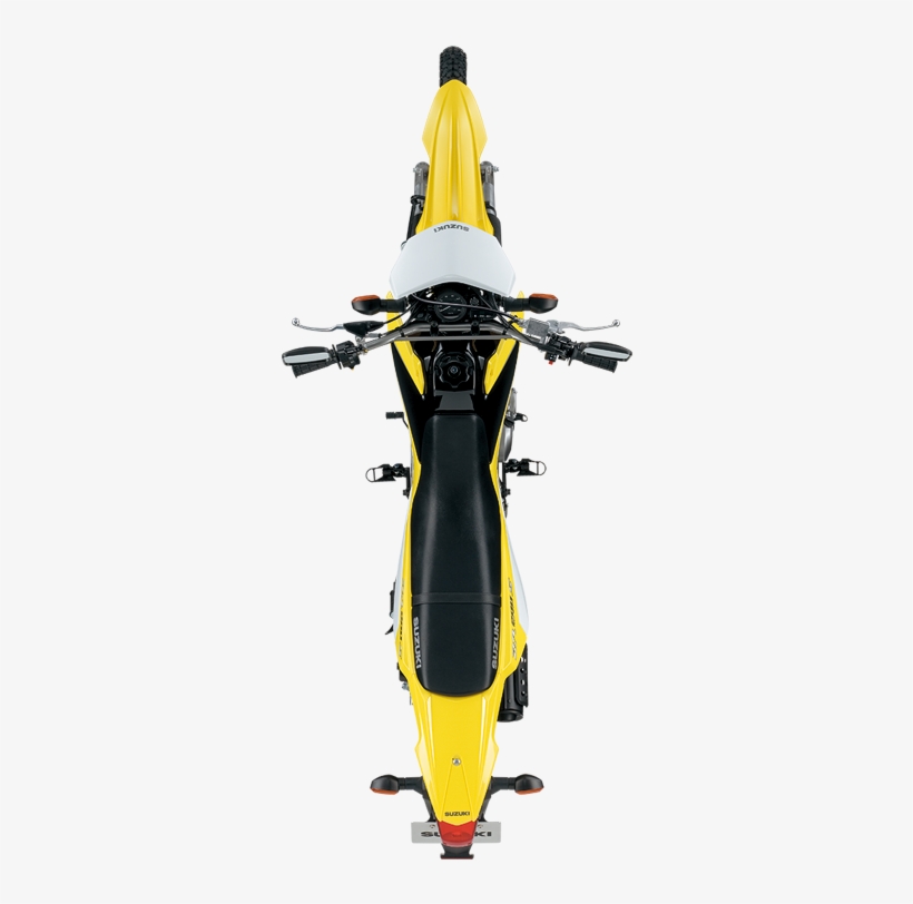 Download Motorcycle Top View Png - Motorbike Top View Png | Transparent ...