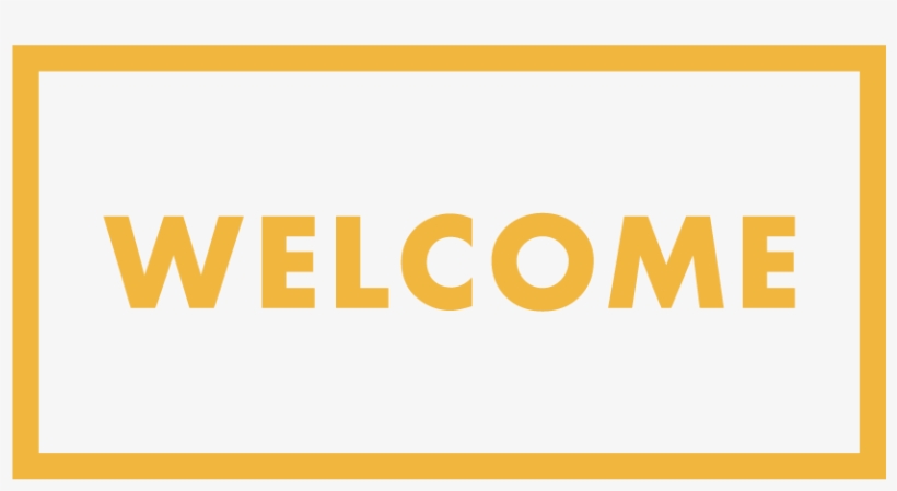 Yellow Only Logo-01 - Welcome Logo PNG Image | Transparent PNG Free ...
