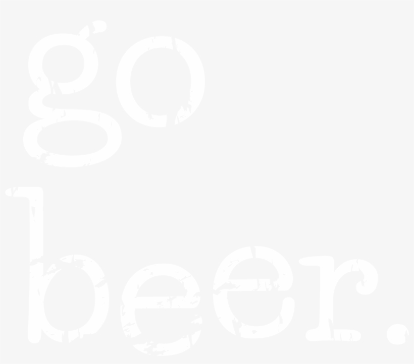Go Beer With Beer Bottle F4000 02 - Google G Logo White PNG Image ...