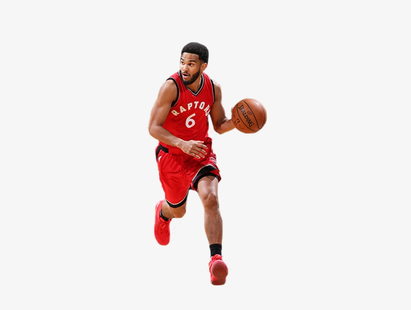 Nba Career Toronto Raptors - Toronto Raptors Player Png PNG Image ...