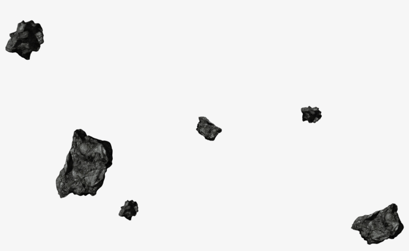 The Space Shuttle Was A Partially Reusable Low Earth - Igneous Rock PNG ...