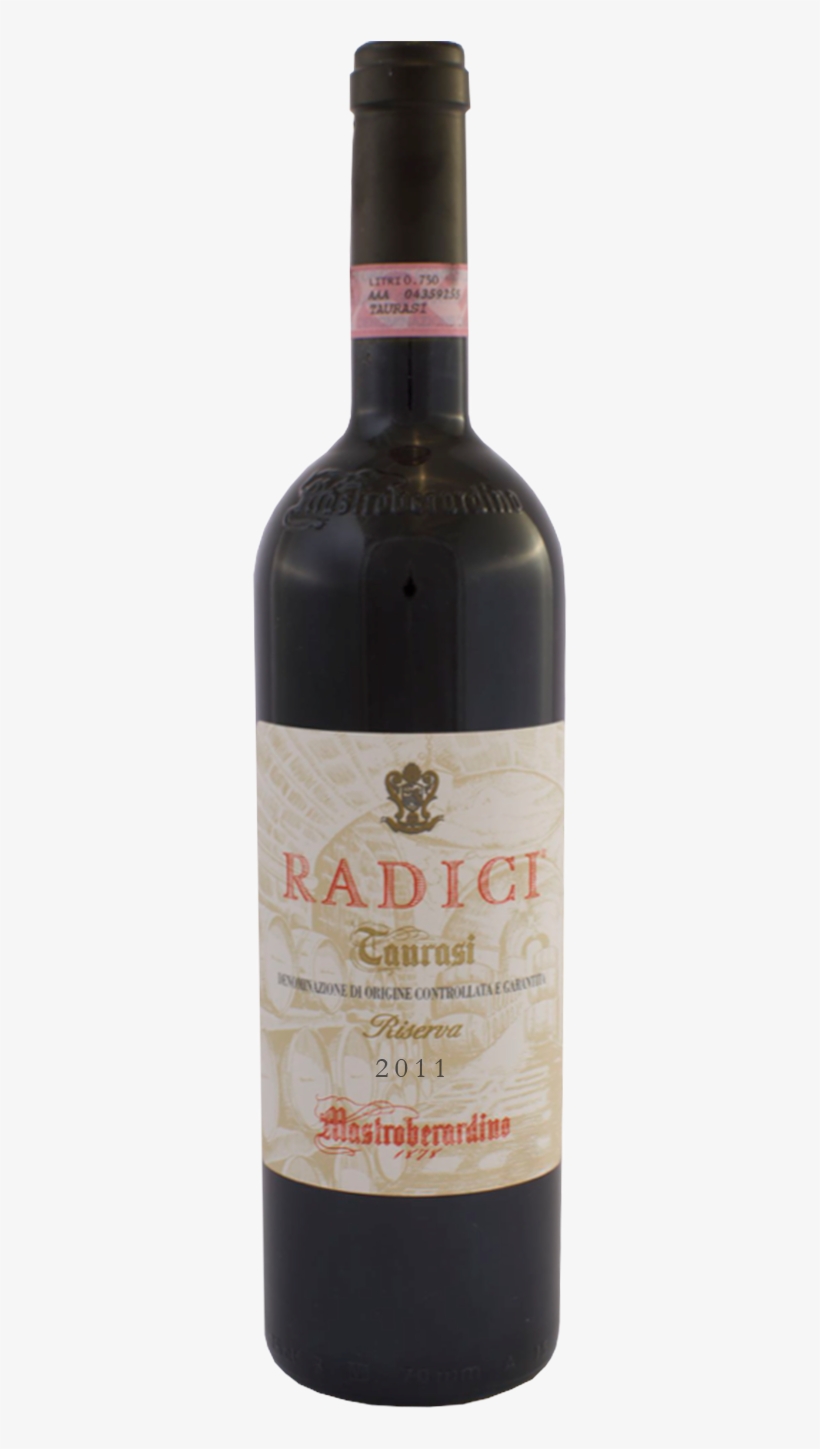 Radici, Produced For The First Time In 1986, Is The - Mastroberardino ...