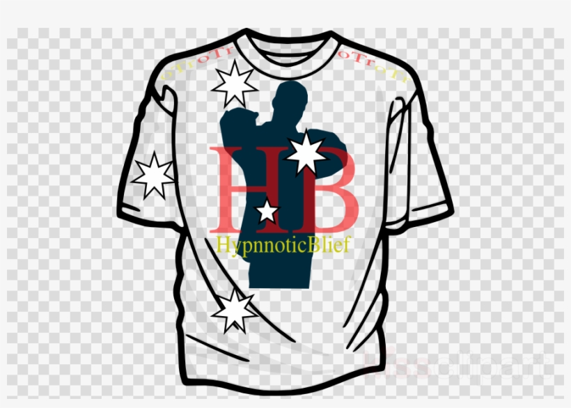 Download Playera Vector Png Clipart T-shirt Tshirt PNG Image ...