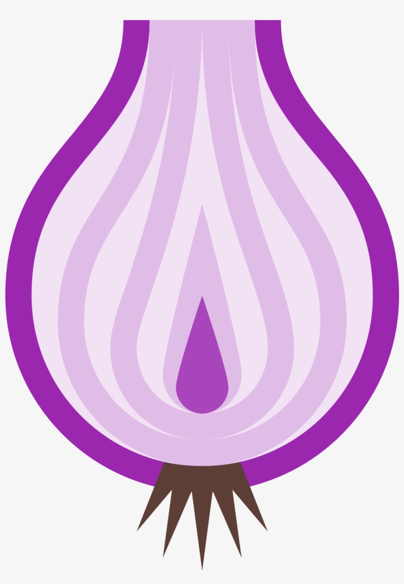 This Is An Icon For An Onion - Onion PNG Image | Transparent PNG Free ...
