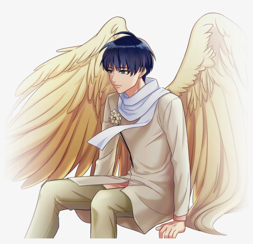 Download Tsumugi Serious Ssr Transparent - Portable Network Graphics ...