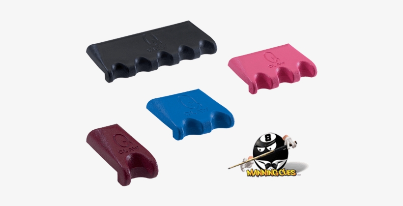 Q Claw Pool Cue Holder - Cue Stick PNG Image | Transparent PNG Free ...