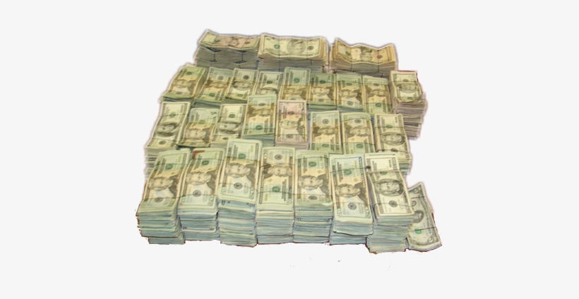 Money Bands Stacks Racks Dinero Деньги Memezasf - Money PNG Image ...